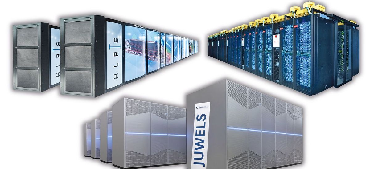 20th Call for Large-Scale Projects Open: Gauss Centre for ...