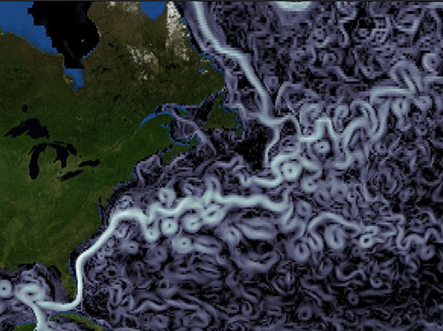 High-Resolution Ocean Modelling on Unstructured Meshes: Gauss Centre ...