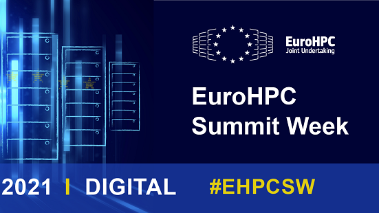 GCS Centres’ Staffs Engage in EuroHPC Summit Week: Gauss Centre for ...