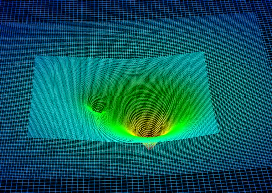 Numerical Simulation of Binary Black Hole and Neutron Star Mergers ...