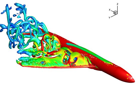 SCBOPT - Shock Control Bump Optimization: Gauss Centre for ...