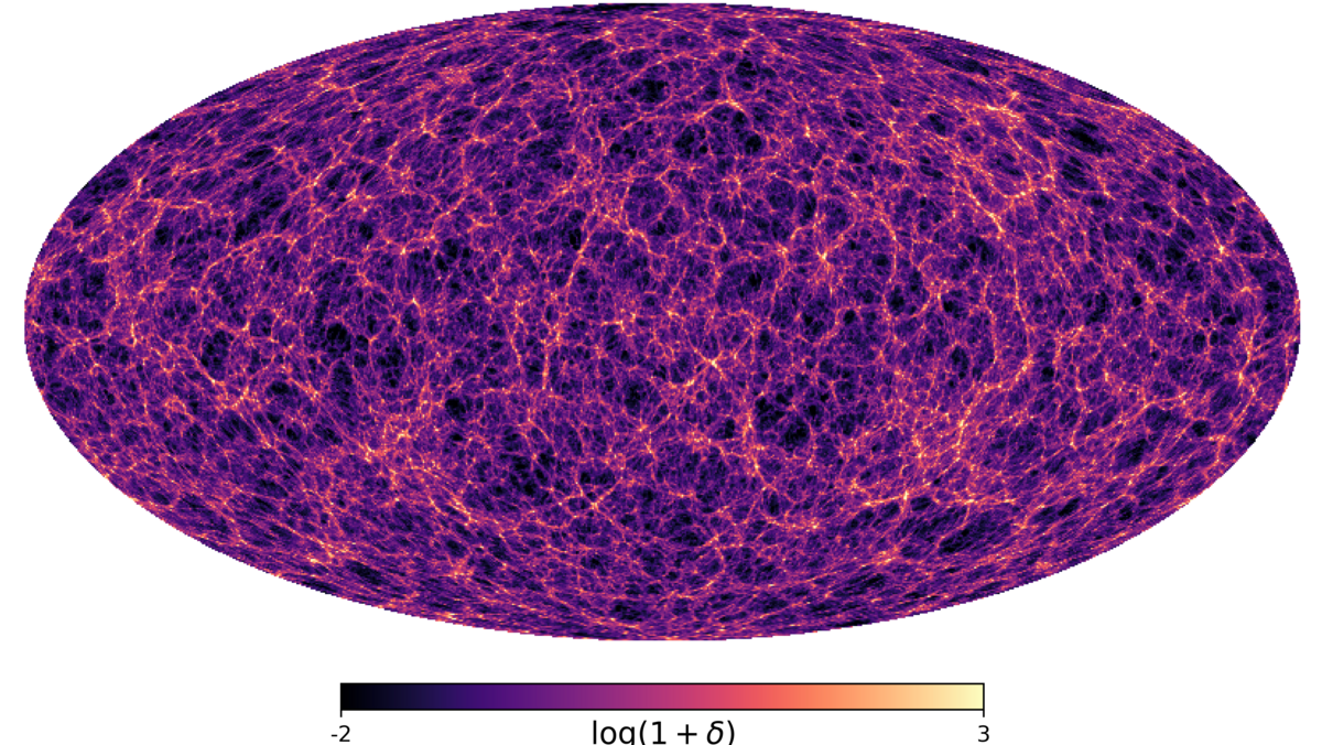 Simulating the observable Universe with MillenniumTNG: Gauss Centre for ...