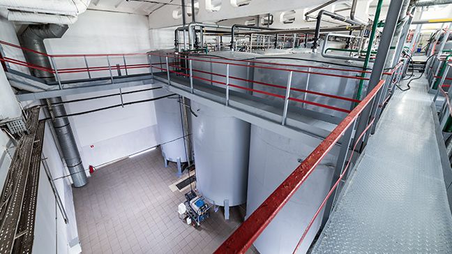 Researchers Use Computation to Scale Up Biochemical Processes : Gauss ...