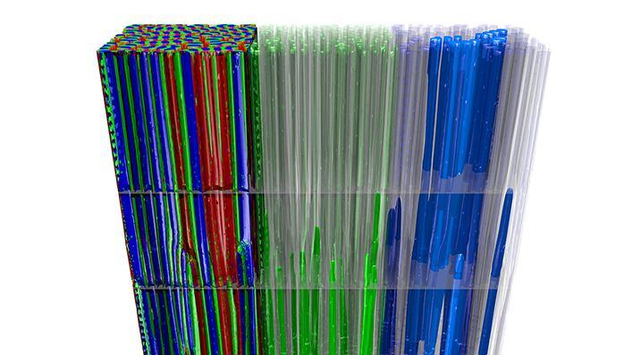 3D Simulations Solidifying Advanced Alloy Design: Gauss Centre for ...