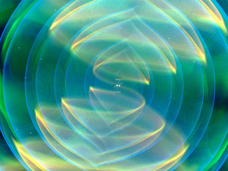 Binary Neutron Star Merger Simulations: Gauss Centre for Supercomputing ...