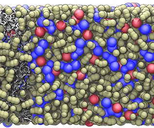 Force Field Optimization for Ionic Liquids (FFOIL): Gauss Centre for ...